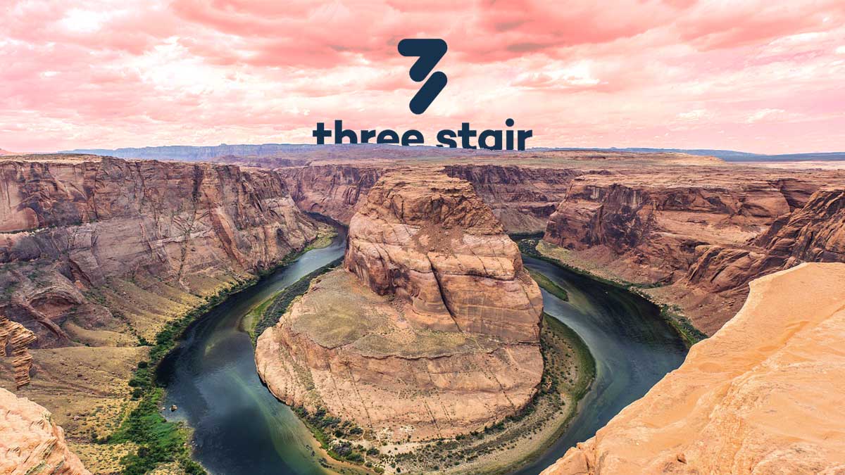 Three Stair - Web Design and Development